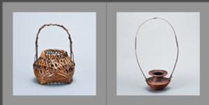 Container Guidelines - Ikenobo Ikebana of Arizona