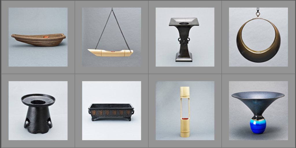 Container Guidelines - Ikenobo Ikebana of Arizona