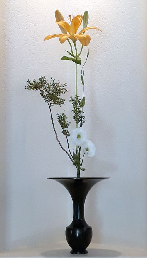 Portfolio - Ikenobo Ikebana of Arizona