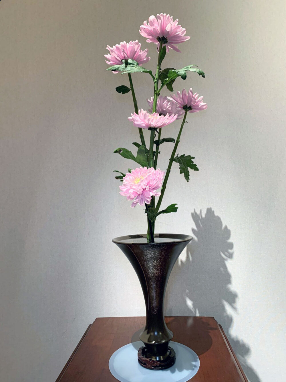 Home - Ikenobo Ikebana of Arizona