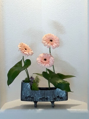Portfolio - Ikenobo Ikebana of Arizona